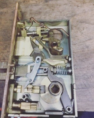 5 Common Reasons for a Broken Door Lock - Locksmith Monkey The Best ...