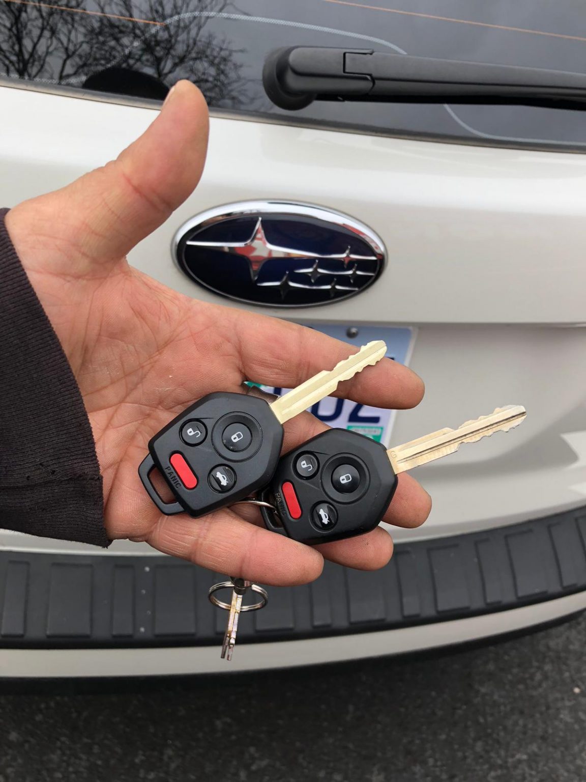 The benefits of a key fob programmer | Locksmith Monkey, Portland