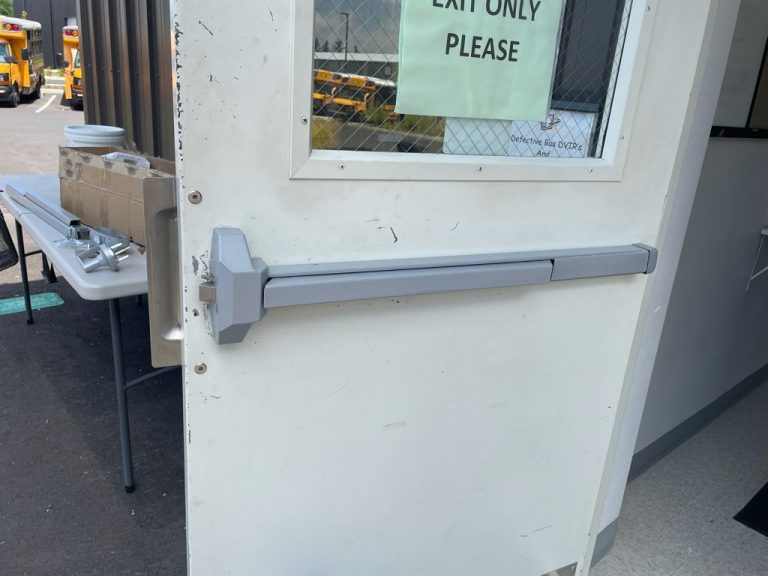 How to fix the key that keeps turning in its lock- Locksmith Monkey, PDX