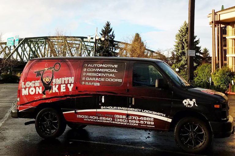 Portland Locksmith OR (503) 866-9922 Locksmith Monkey