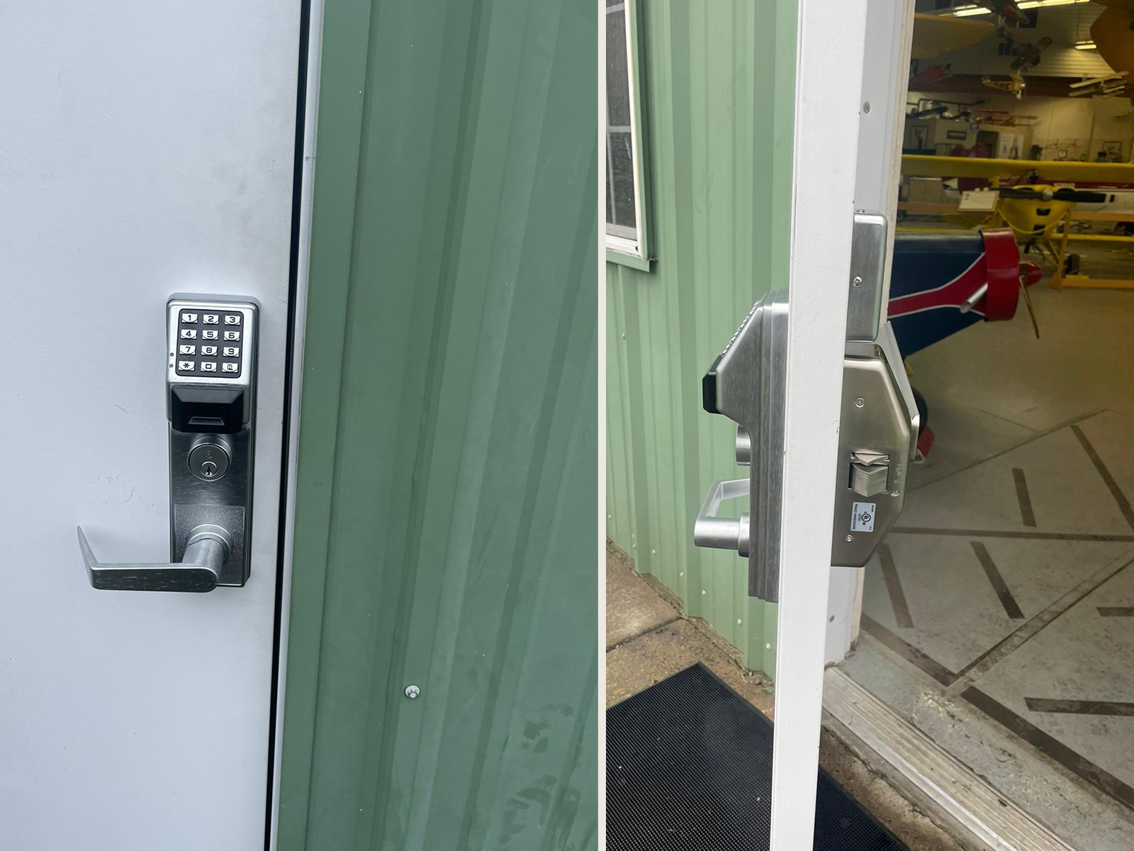 Commercial Exit Devices, Panic Bars & Crash Bars - Locksmith Monkey The ...