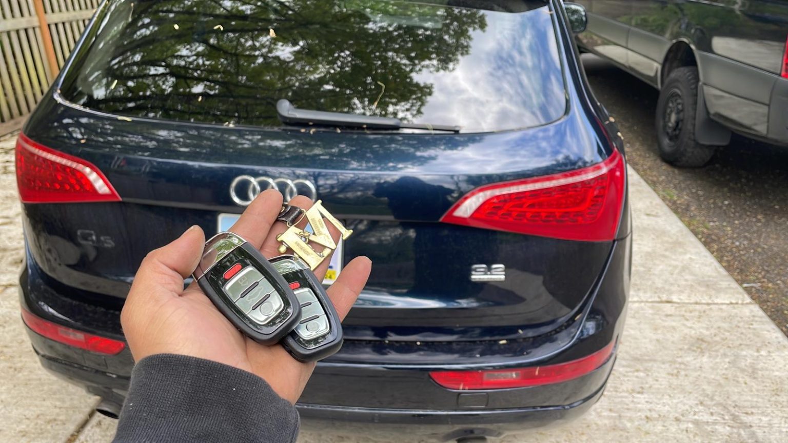 Audi Locksmith Near Me - Locksmith Monkey The Best Local Locksmith Near ...