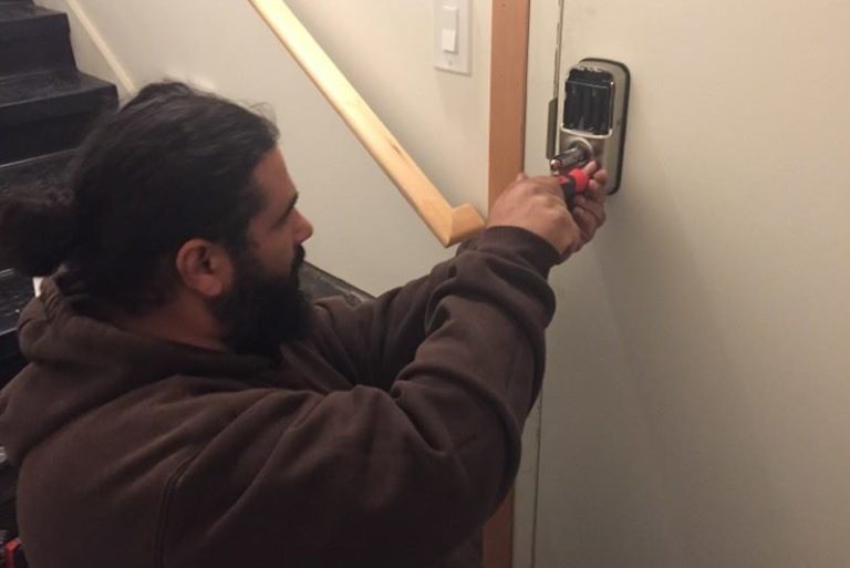 High-Security Lock Installation Services in Portland - Locksmith Monkey ...