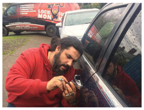 Portland Locksmith OR (503) 866-9922 Locksmith Monkey