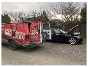 Portland Locksmith OR (503) 866-9922 Locksmith Monkey