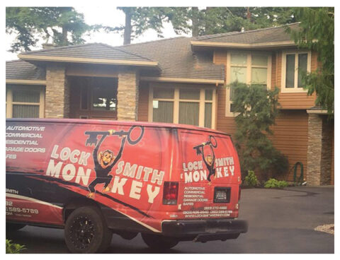 Portland Locksmith OR (503) 866-9922 Locksmith Monkey