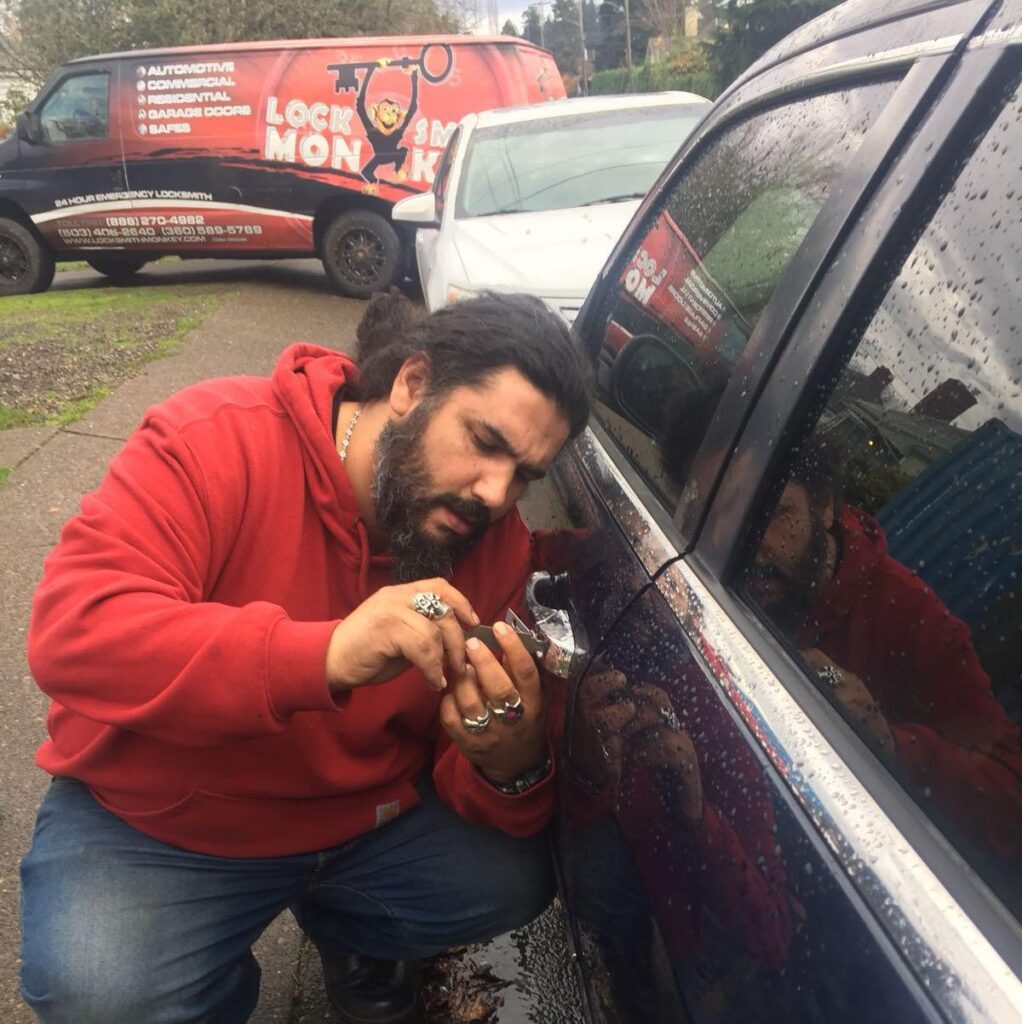 Emergency Locksmith Service Portland, Oregon (OR)