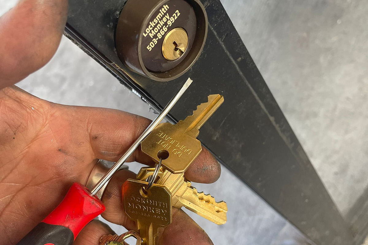 Top Commercial Rekeying Best Practices for Business Security ...