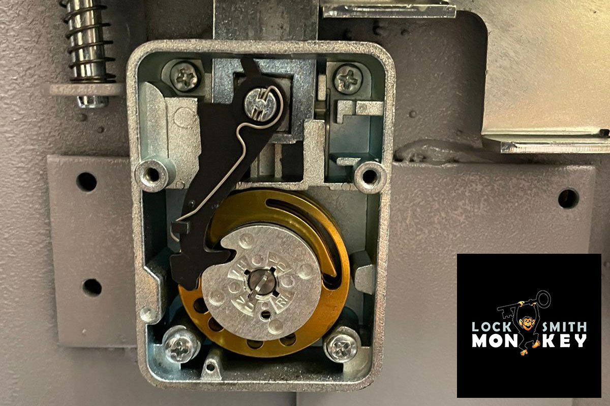 What to Do When Your Safe Fails? Call Locksmith Monkey Portland