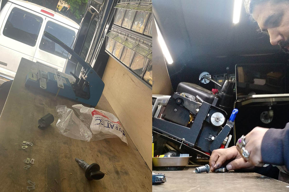 Ford Van Ignition Replacement in Portland - Locksmith Monkey The Best ...