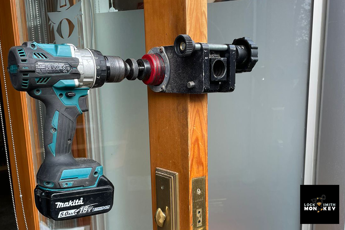 Professional Deadbolt Installation for Maximum Protection - Locksmith ...